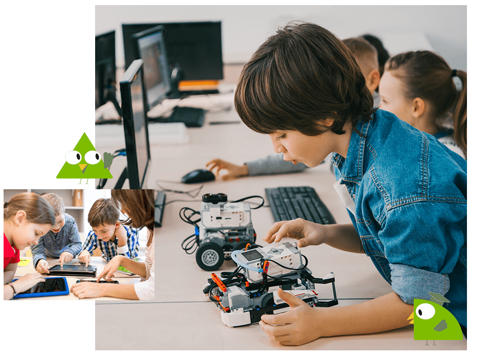 Afterschool Programs | What are your kids doing afterschool? | A&D Tutoring